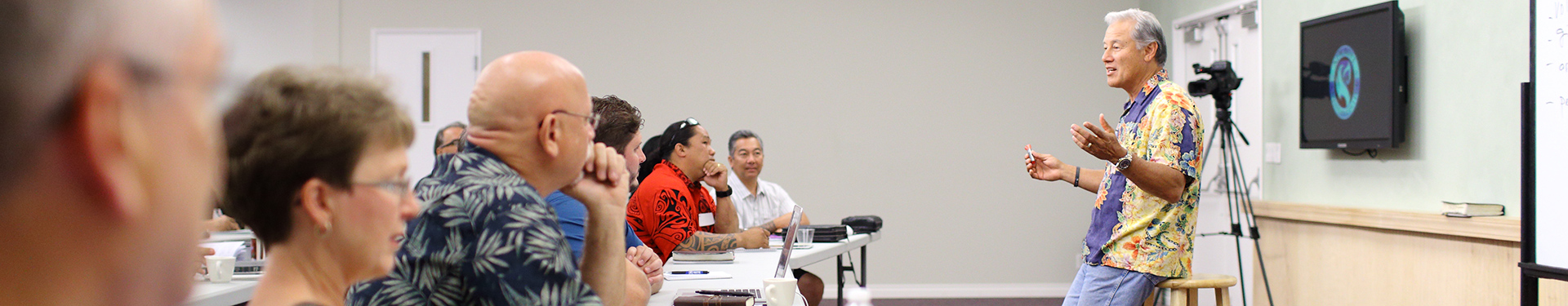 Formational Leadership (MAFL) - Online Master's in Formational ...