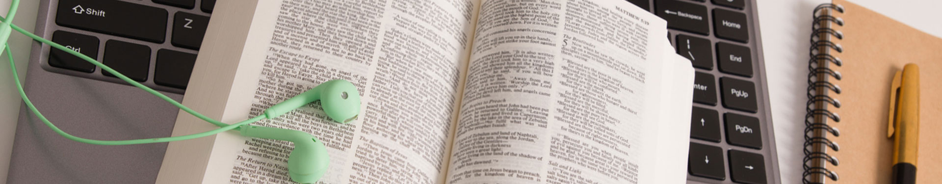 Divinity (MDiv) - Online Master of Divinity | Lancaster Bible College