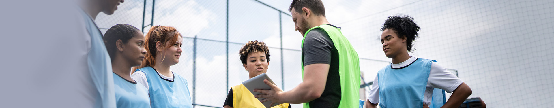 Sport Management Degree (BS) - Lancaster Bible College