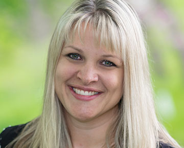 Jessica Whitmore, MA - Lancaster Bible College