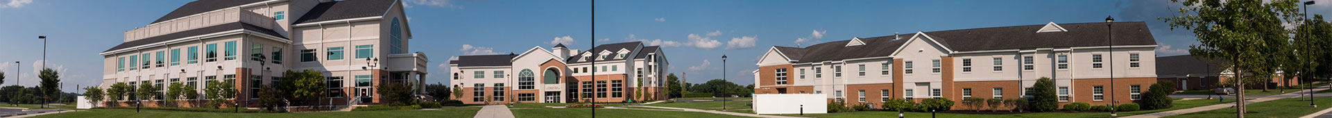Contact Us - Lancaster Bible College