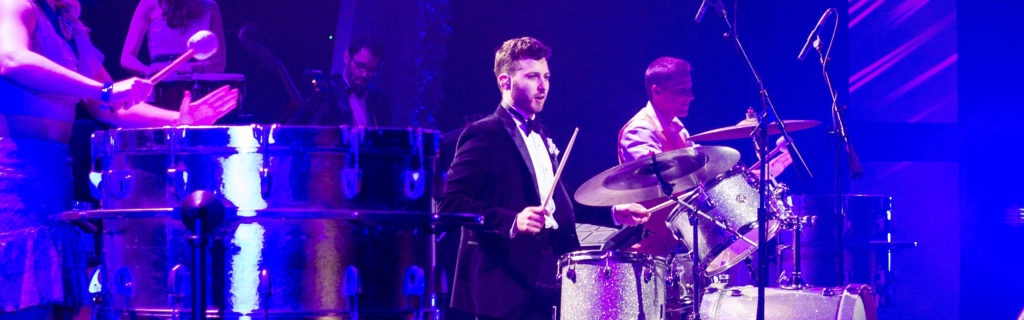 LBC Music Grad Talks Touring with Chubby Checker, Life on the Road ...