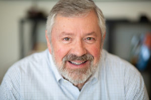 How 2 Professors at LBC Live Out Leadership - Lancaster Bible College