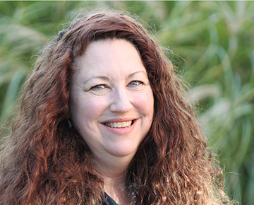 Sherry Bell, MEd, MA - Lancaster Bible College