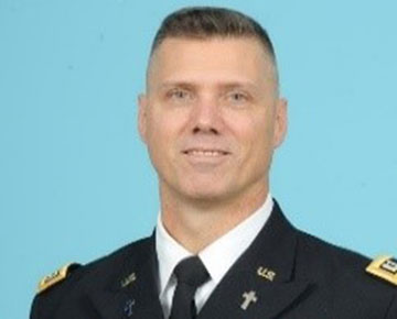 Charles Ross, ThM - Lancaster Bible College