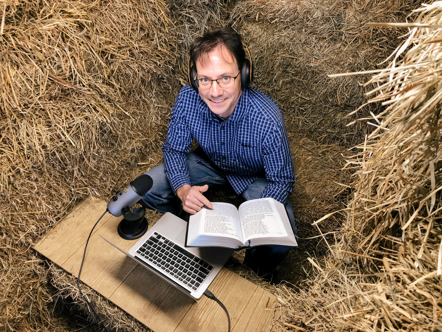 LBC | Capital's Response to COVID-19 #LBCtogether - Lancaster Bible College