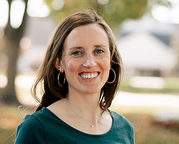 Angela Becker, EdD - Lancaster Bible College