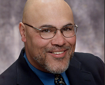 Rodney Cooper, PhD - Lancaster Bible College