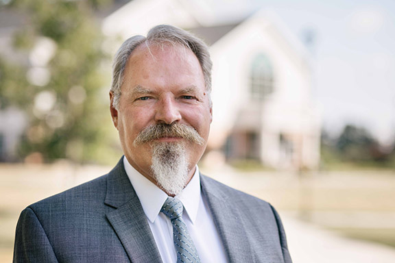 Three New Cabinet Members Using Skill and Experience to Take LBC ...