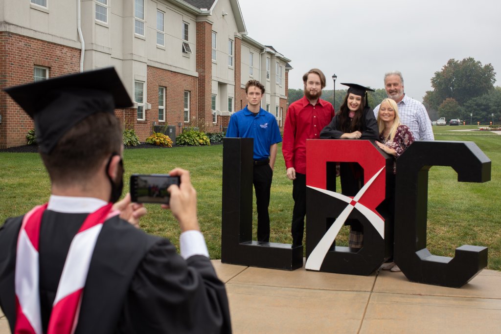 LBC Alumni from Across the Decades Share Advice with Graduates ...