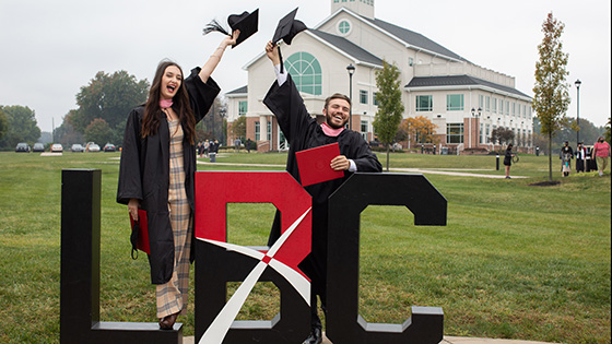 Grad Central 2025: Celebrating the Largest Graduating Class in LBC ...