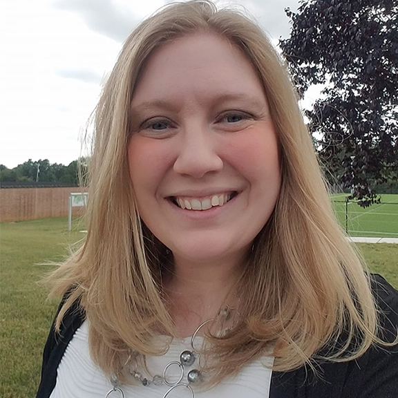 Adult Education Business Graduate Looks Back on Her Time at LBC ...