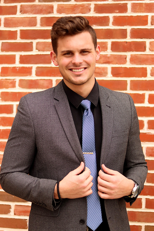 Criminal Justice Major Lands Loss Prevention Internship at Amazon ...