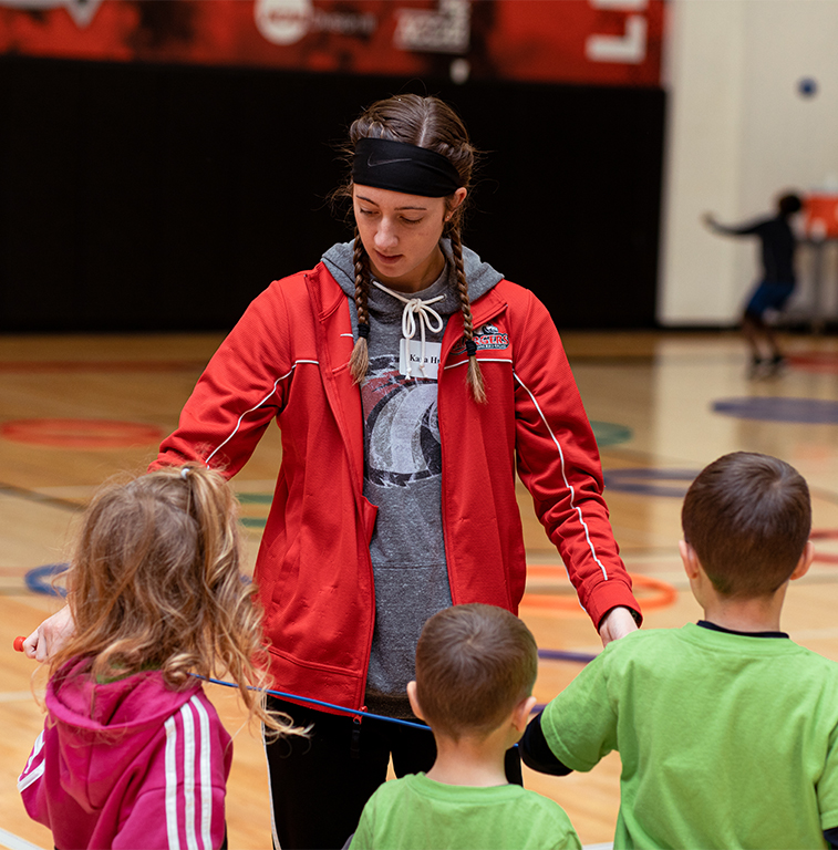 LBC Again Offering PE Classes for Area Home-Schoolers - Lancaster Bible ...