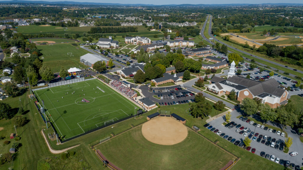 What is Life-on-Life at LBC? Here Are 8 Answers! - Lancaster Bible College