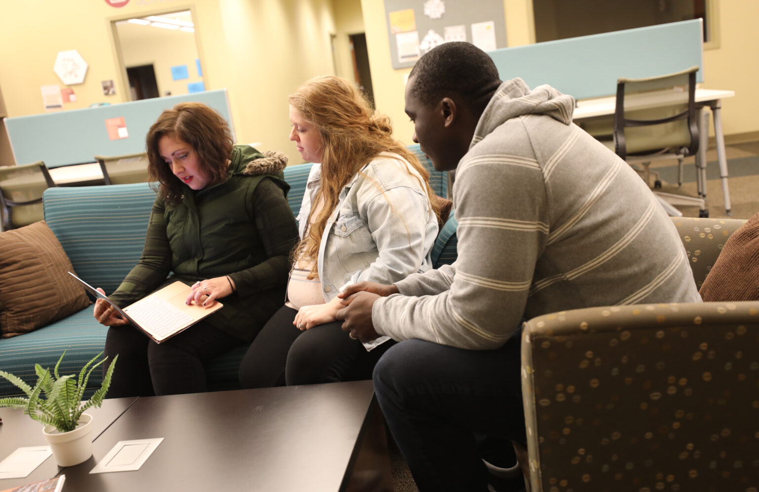 What is Life-on-Life at LBC? Here Are 8 Answers! - Lancaster Bible College