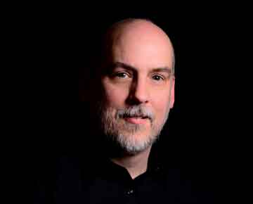 Mark Sooy, DMin - Lancaster Bible College