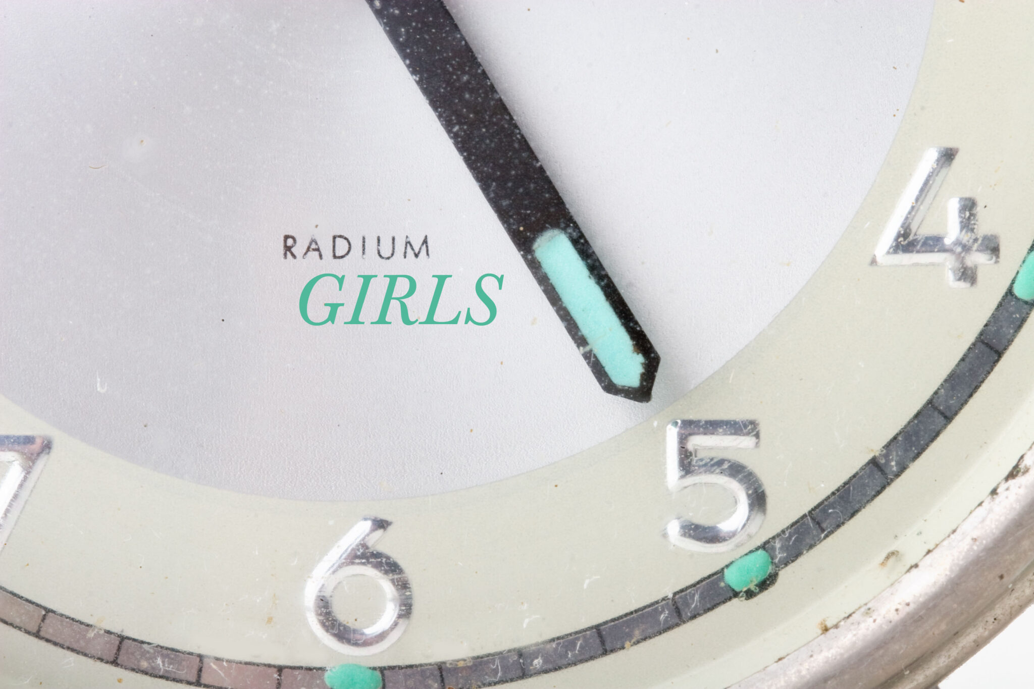 LBC Production of ‘Radium Girls’ Tells Story of Brave 1920s Watch ...