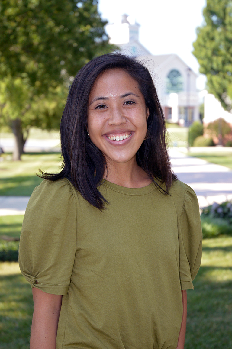 Social Work Graduate Returns Home to Hawai’i to Help Her Community ...