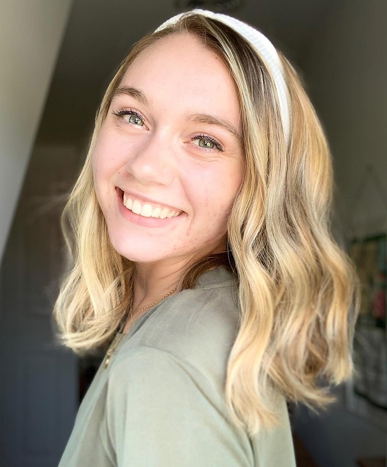 A‘Head’ of the Game: Paige Hoover—Student Entrepreneur - Lancaster ...