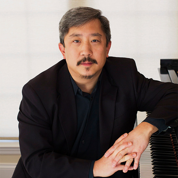 The Dover Quartet Collaborates with Christopher Shih for March 27 ...
