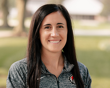 Chelsea Cook - Lancaster Bible College