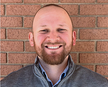 Michael Ross, PhD - Lancaster Bible College