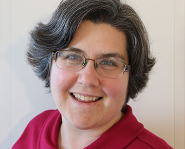 Jenee Bare, MA - Lancaster Bible College