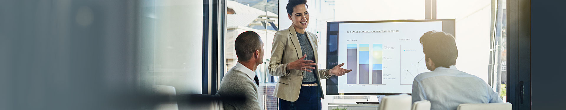 Nonprofit Management (MS) - Online Master's in Nonprofit Management ...