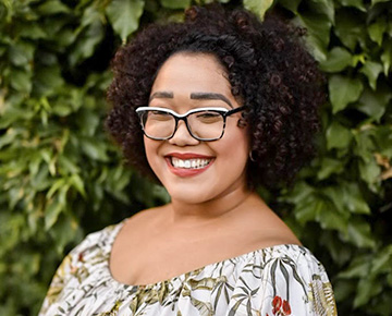 Jenell Magnant - Lancaster Bible College