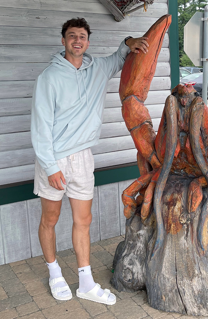 Future Health & Physical Education Teachers Look to Make a Healthy ...