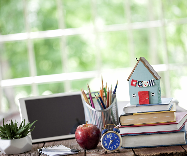 Home Away from Homeschool: For Many Students, LBC Is the Right Fit ...