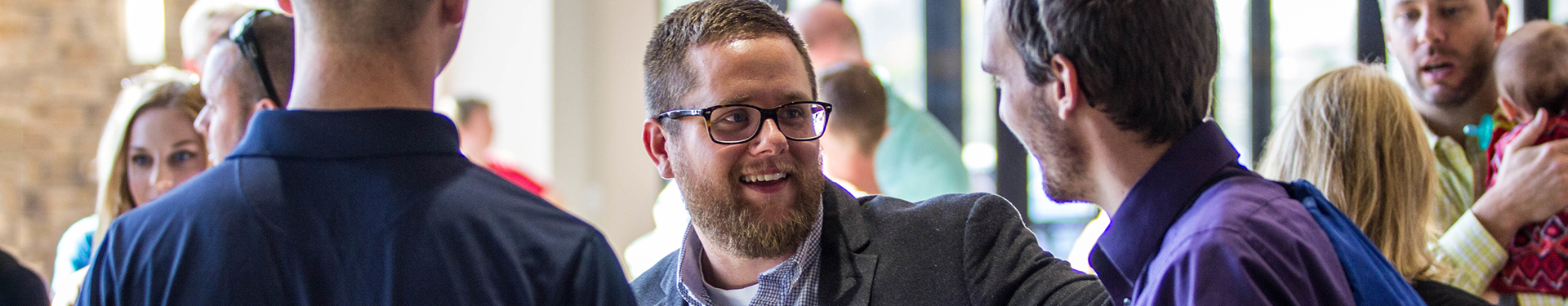 Online Ministry Leadership Degree - Lancaster Bible College