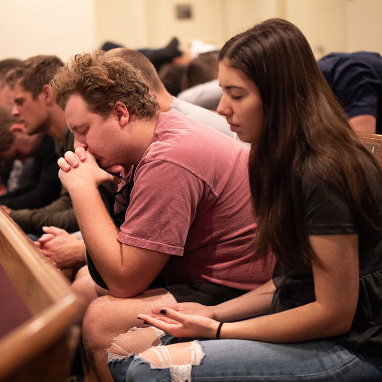 2022 LBC Day of Prayer to Center on Psalm 46:10: 'Be Still and Know ...