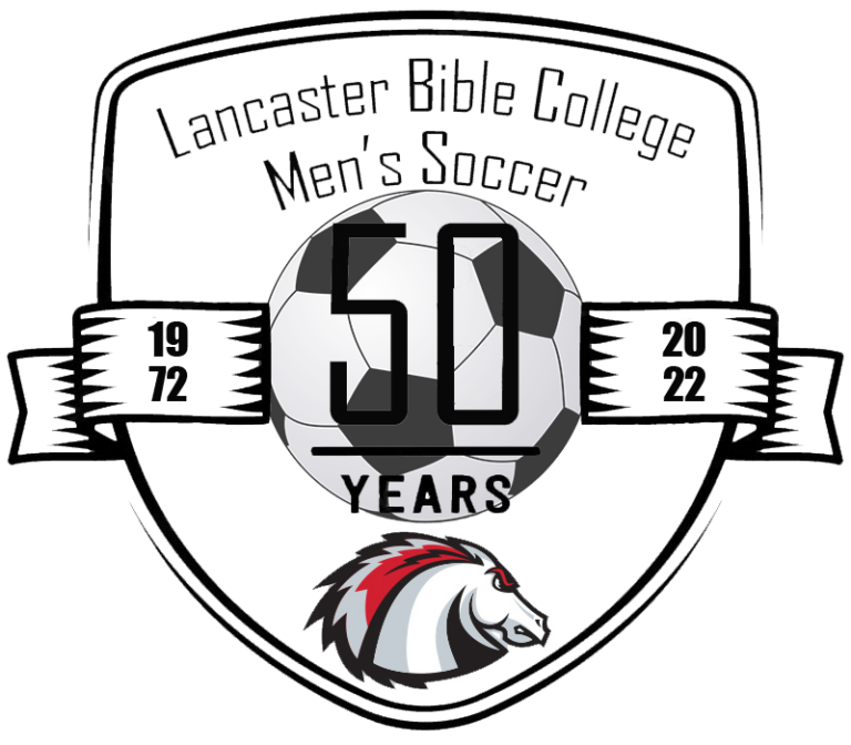 Lancaster Bible College Names 50th Anniversary Men's Soccer Team - Lancaster Bible College