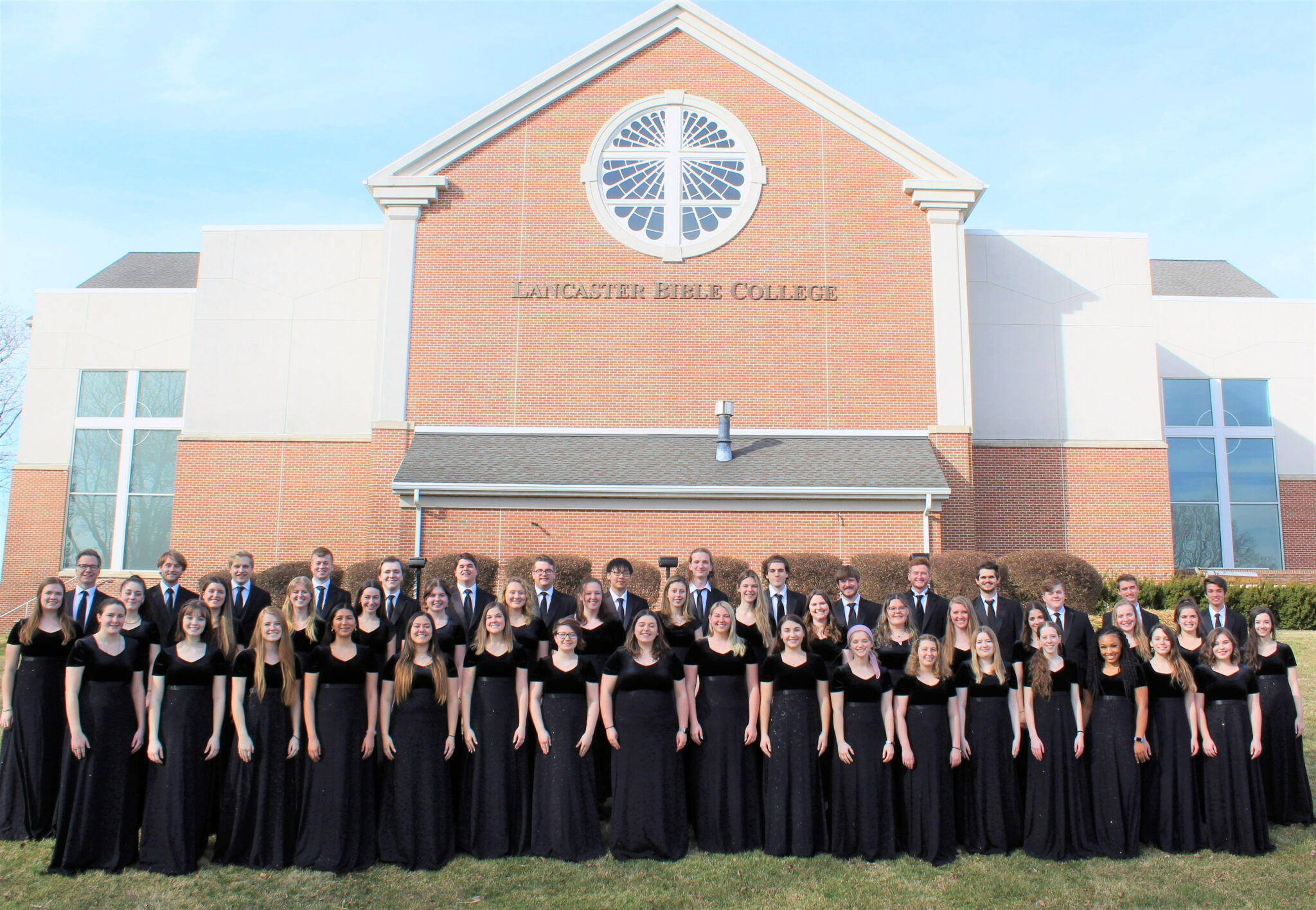 LBC Chorale and Orchestra Present Joint Concert Nov. 6 - Lancaster ...