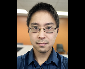 Caleb Chow, PhD - Lancaster Bible College