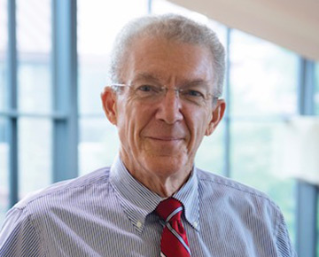 Edgar B. Hardesty, PhD - Lancaster Bible College