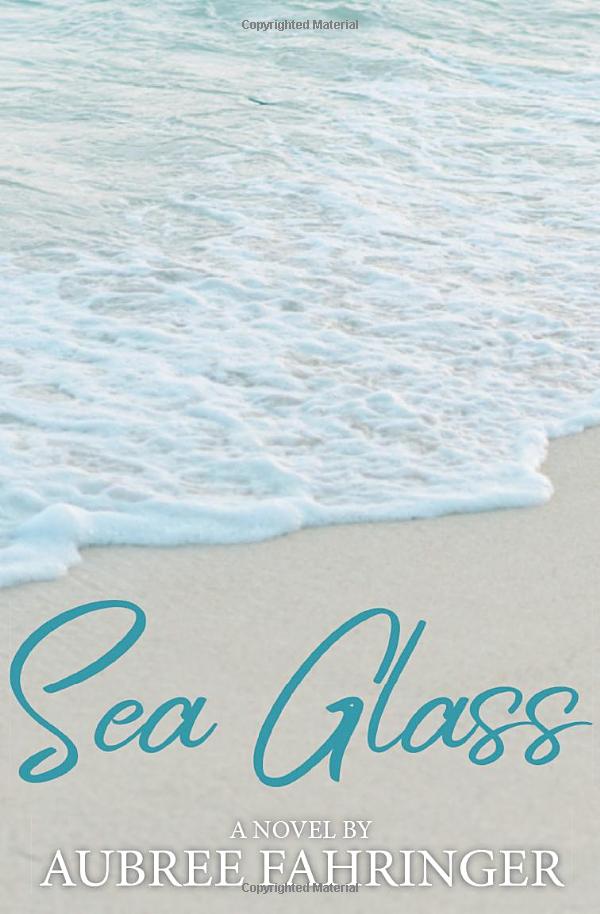 Alumna Author of 'Sea Glass' Credits LBC in Honing Her Writing Skills ...