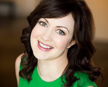 Catherine Walker, BFA - Lancaster Bible College