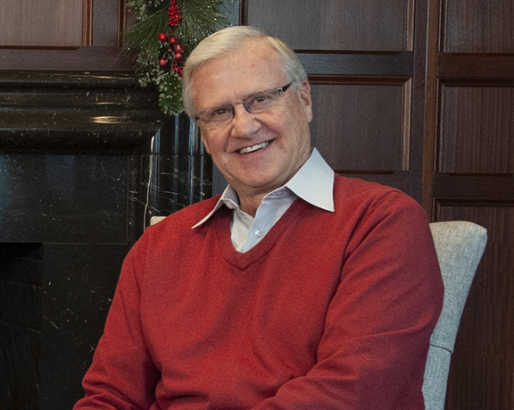 Dr. Peter W. Teague for LNP: Reflecting at Christmastime on the Many ...