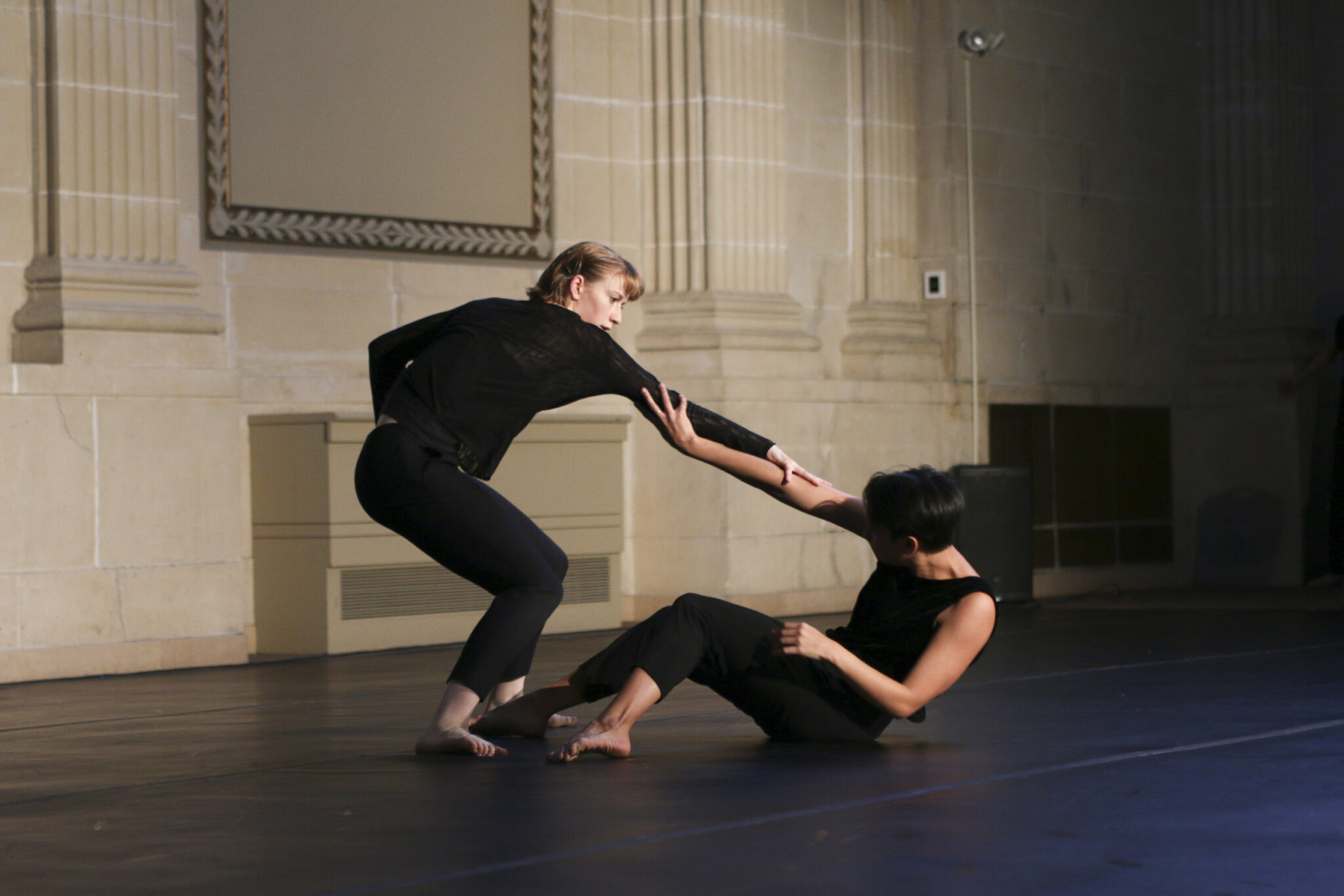The Trust Performing Arts Center Hosts First-Ever Dance Festival ...