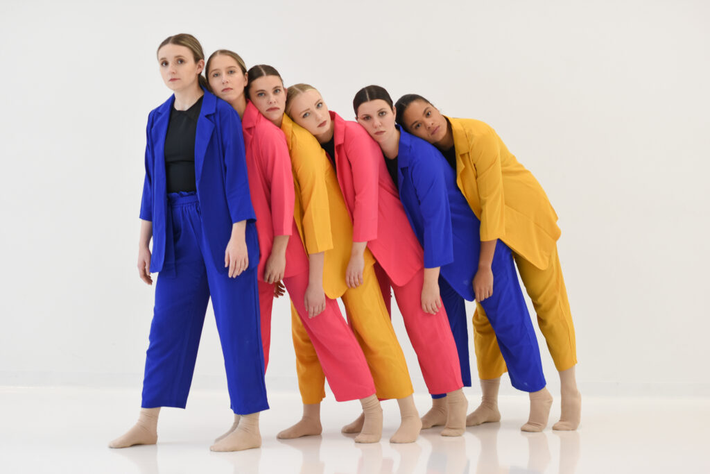The Trust Performing Arts Center Hosts First-Ever Dance Festival ...