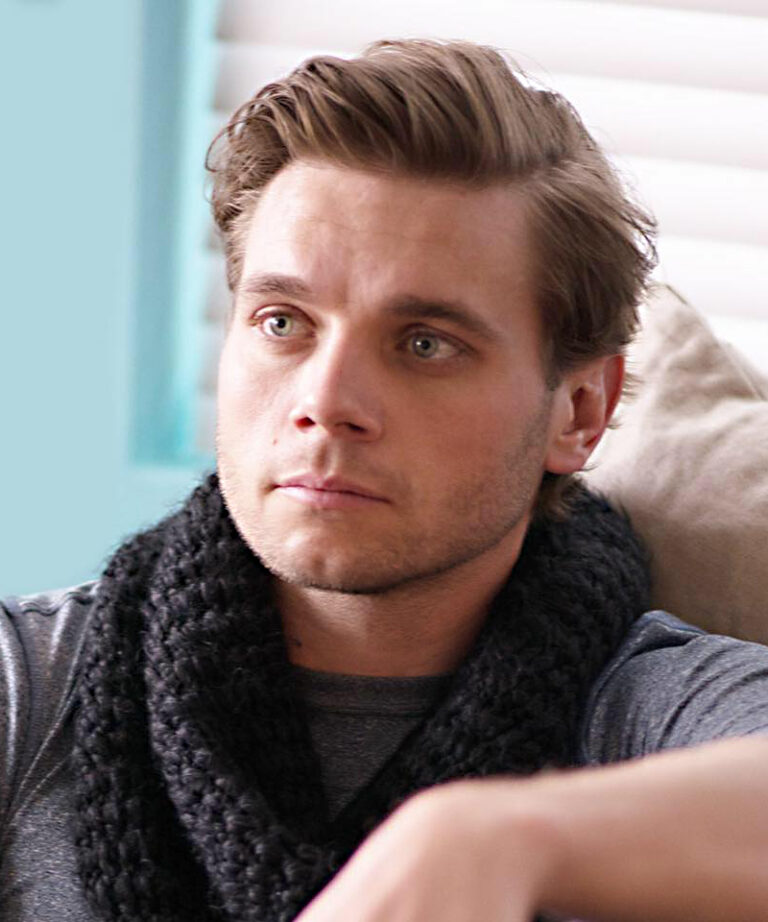 Celebrate Valentine’s Day with Broadway's Nathaniel Hackmann ...