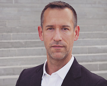 Jared Oliphint, PhD - Lancaster Bible College