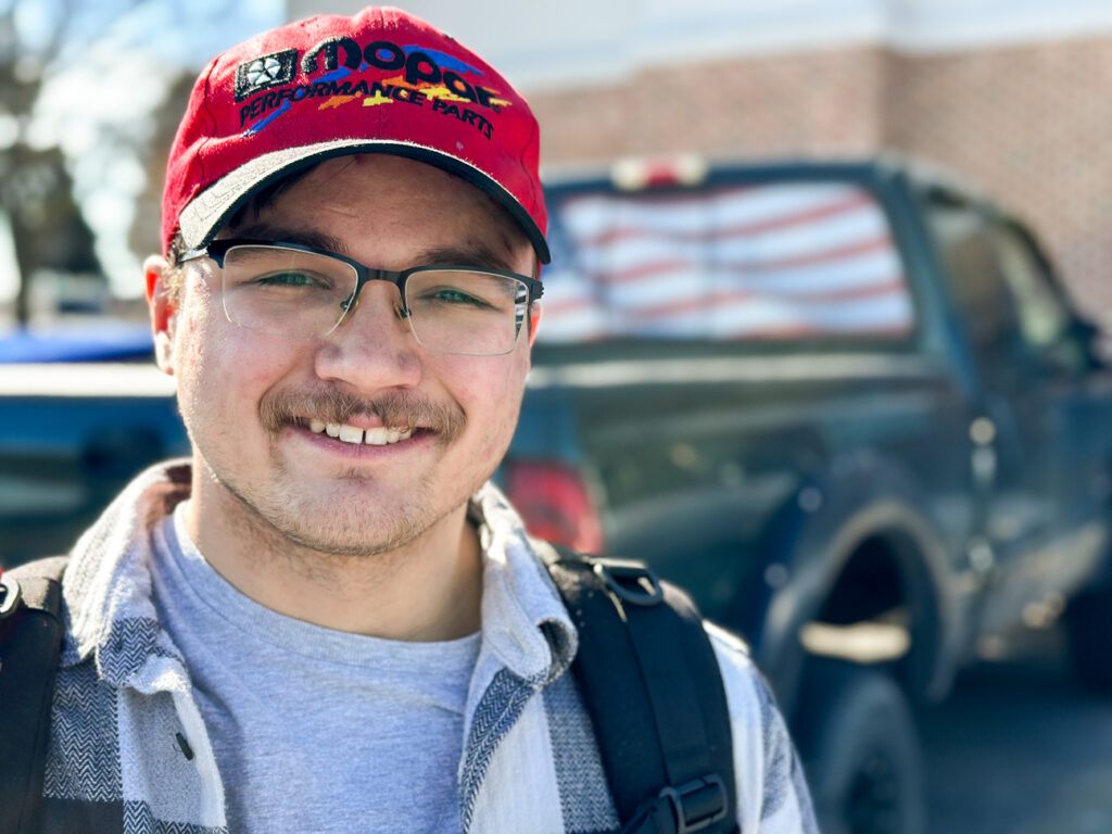 LBC Student’s Family Business Featured on 'American Pickers ...