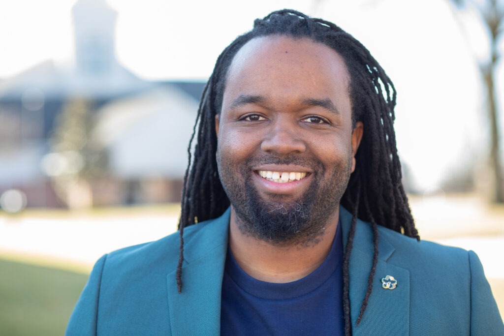 LBC’s New Imago Dei Center Cultivates a Campus That Celebrates God’s ...