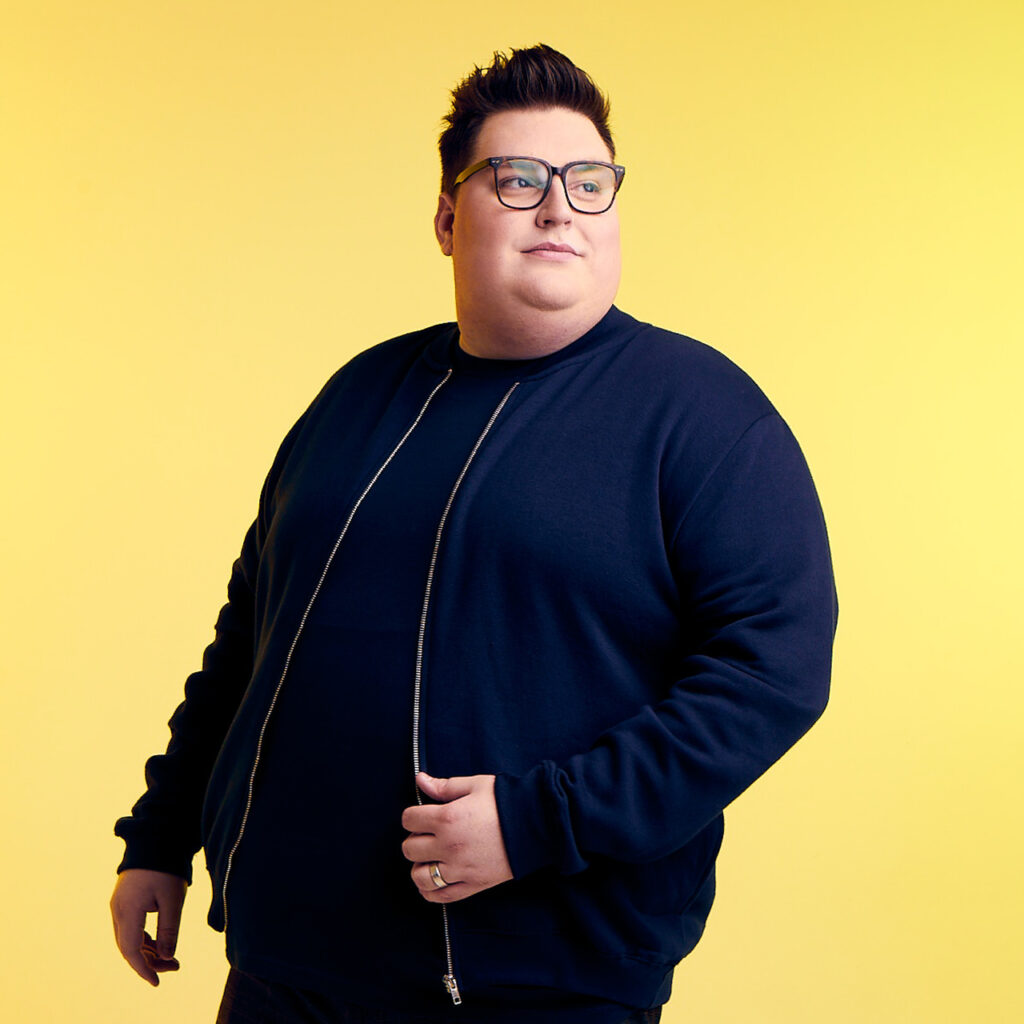 LBC Arts & Culture and WJTL Welcome The Voice's Jordan Smith in Concert ...