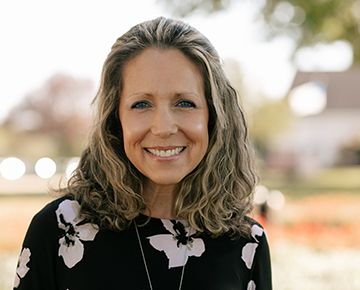 Kimberly Buchar Nolet, DMA - Lancaster Bible College