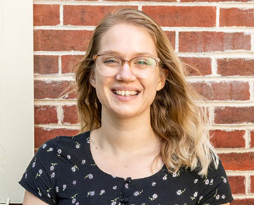 Madison Wilson, BA - Lancaster Bible College